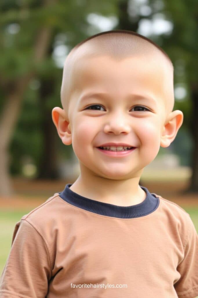 46 Fun and Easy Kids Short Hairstyles Ideas - Favorite Hair Styles ...