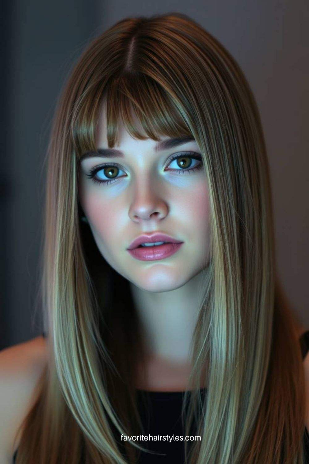 45 Ultimate Butterfly Haircut for Straight Hair - Favorite Hair Styles ...
