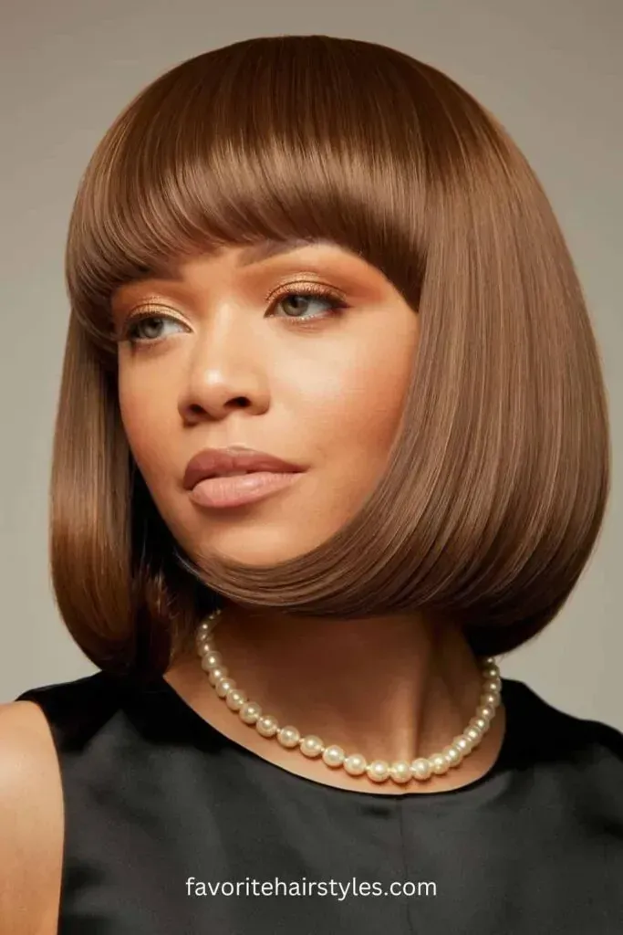 30+Chic & Cute 2 block cut hairstyle - Favorite Hair Styles | Trendy ...