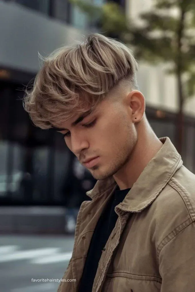 55 Creative Bowl Cut Hairstyle Ideas - Favorite Hair Styles | Trendy ...