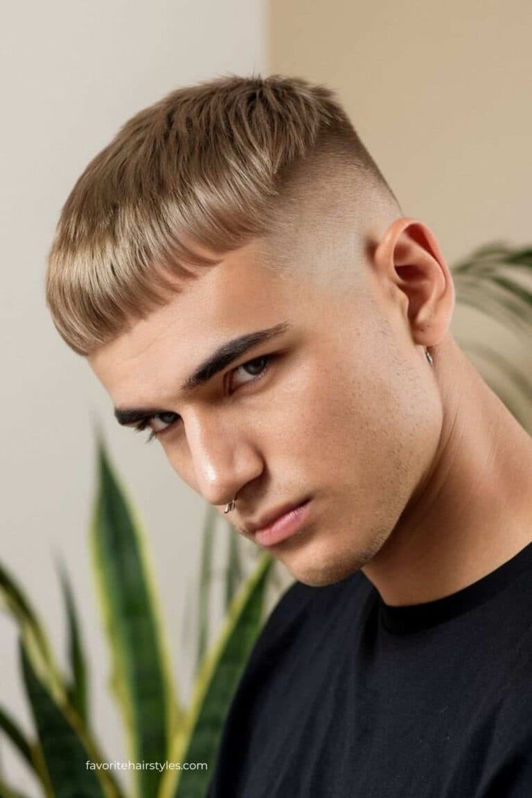 55 Creative Bowl Cut Hairstyle Ideas - Favorite Hair Styles | Trendy ...